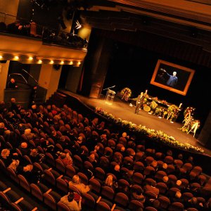 Театр ABC в Новом городе