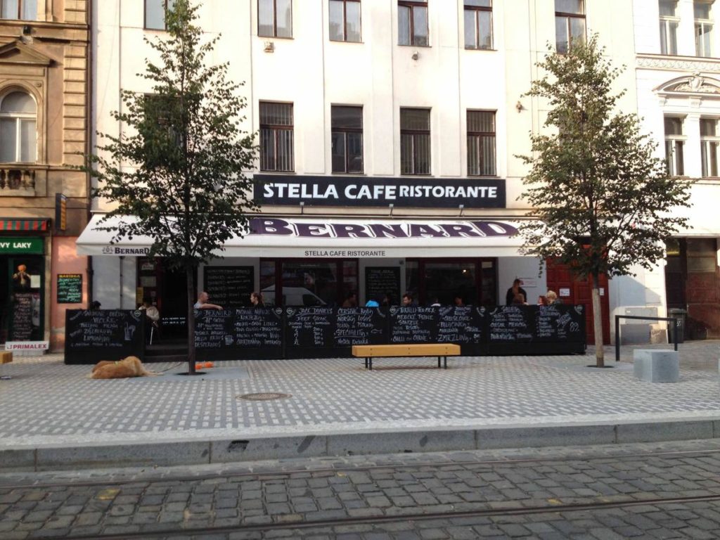 Stella Cafe Ristorante