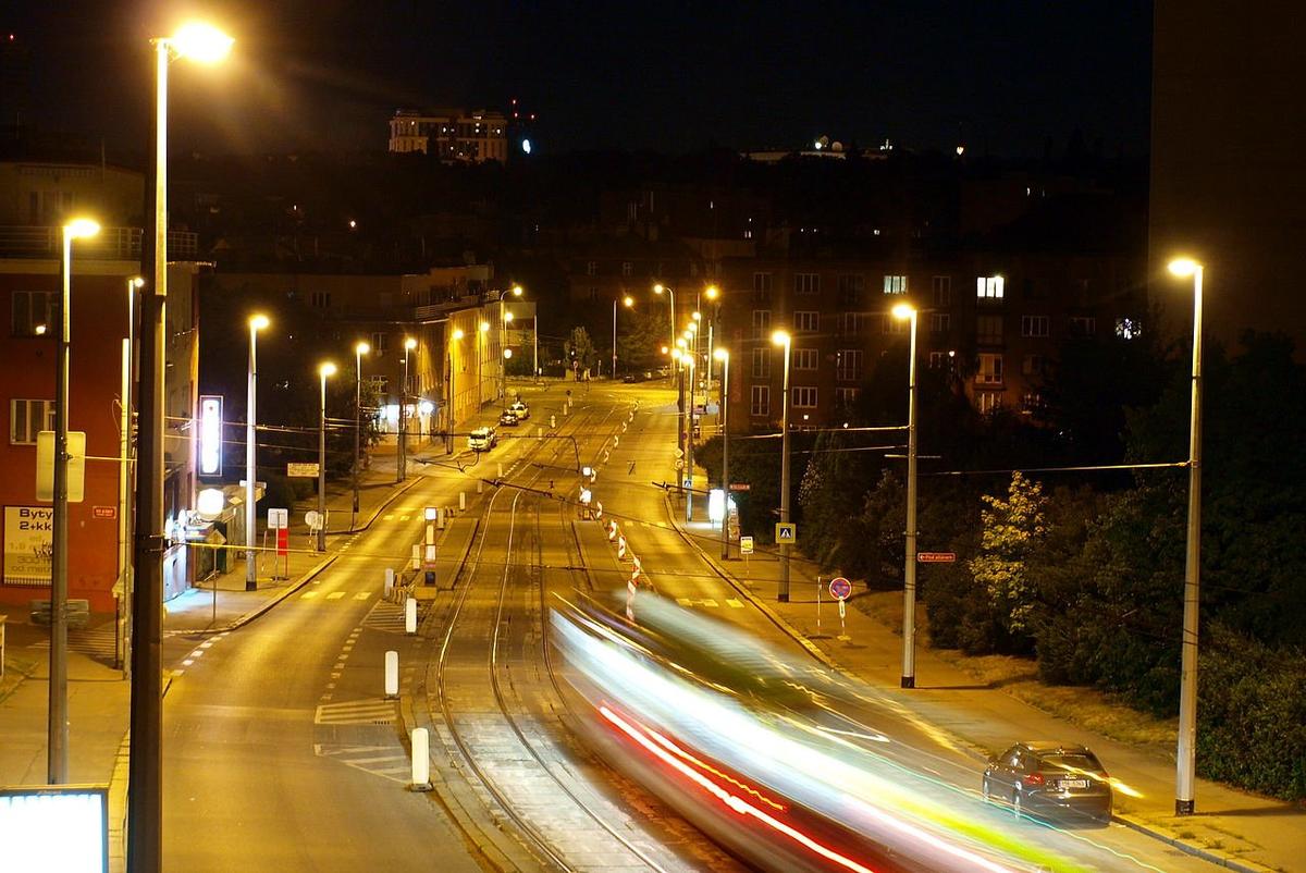Strašnice