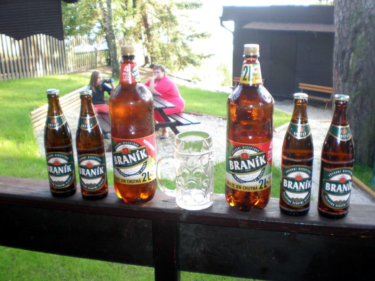 Пивовар Braník