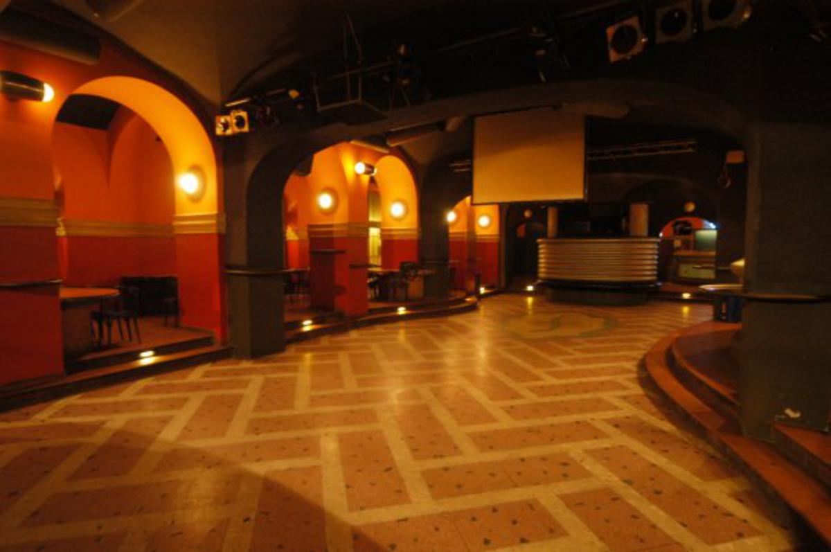 Музыкальный клуб Futurum