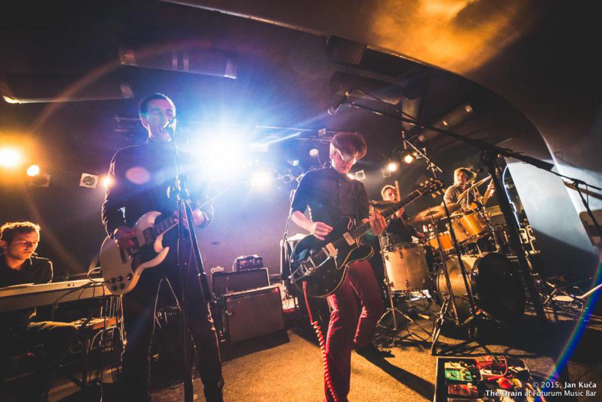 Музыкальный клуб Futurum