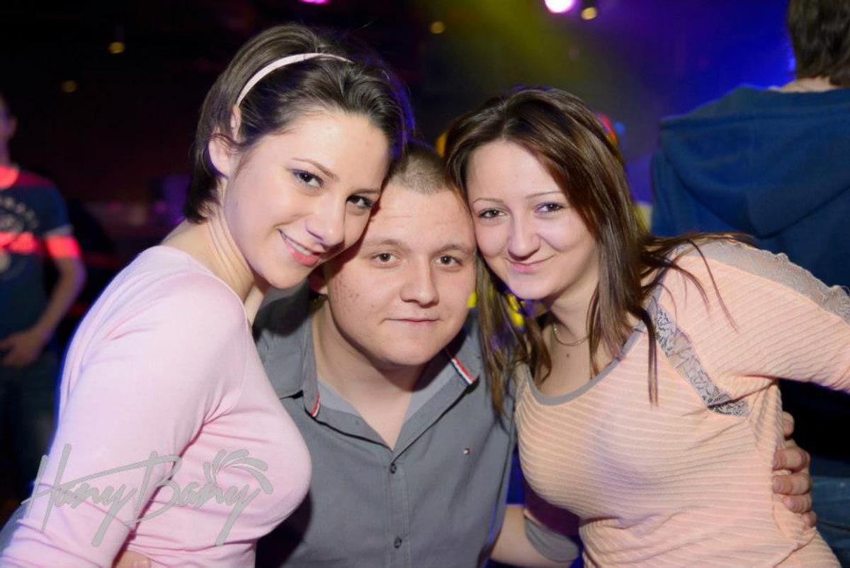 Клуб Hany Bany