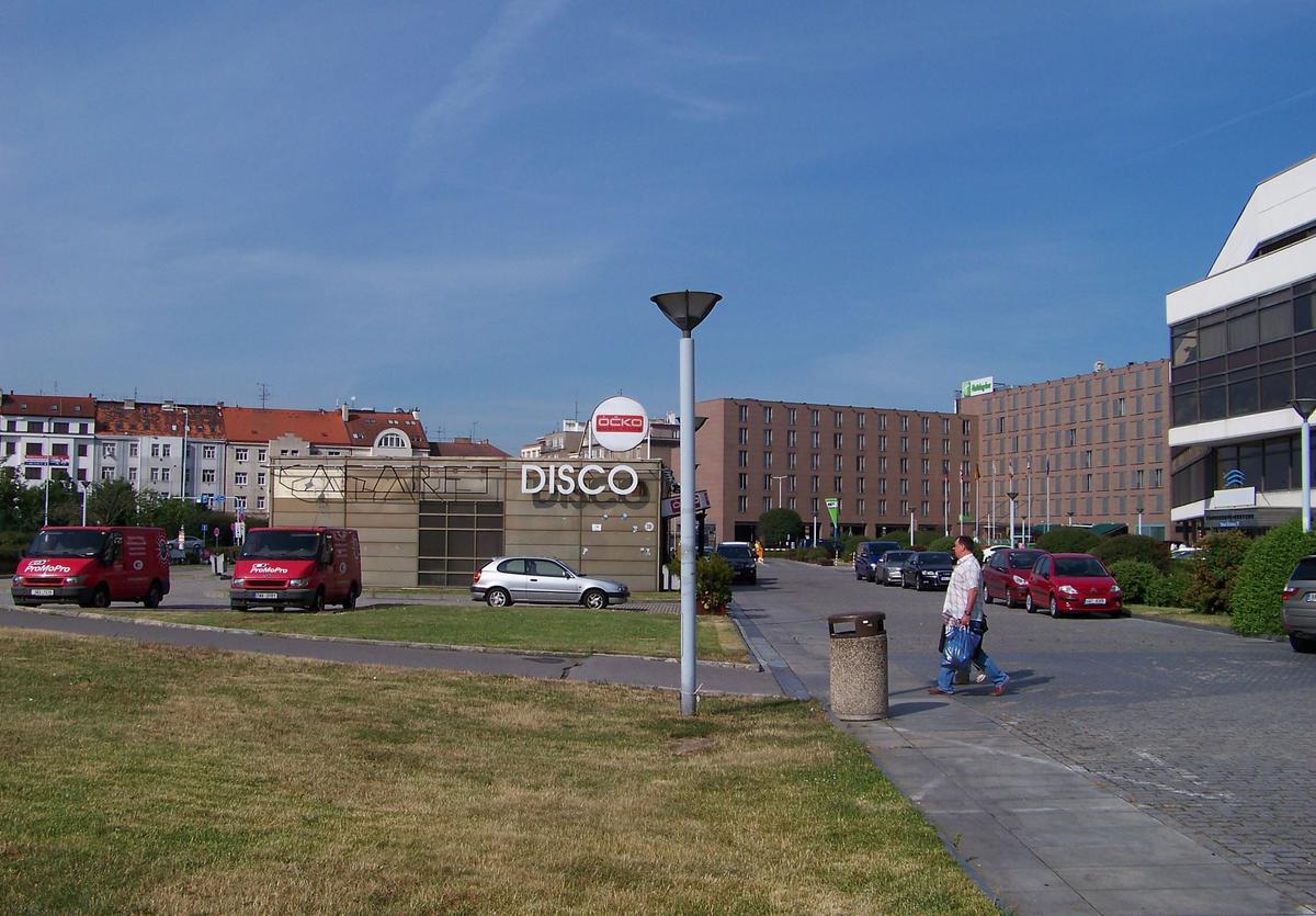 Клуб Óčko