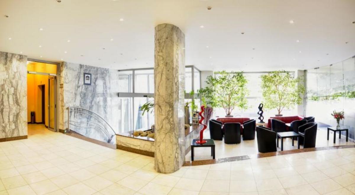 Отель Bila Labut