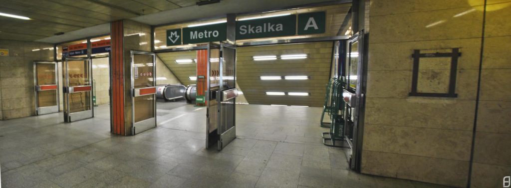 Skalka