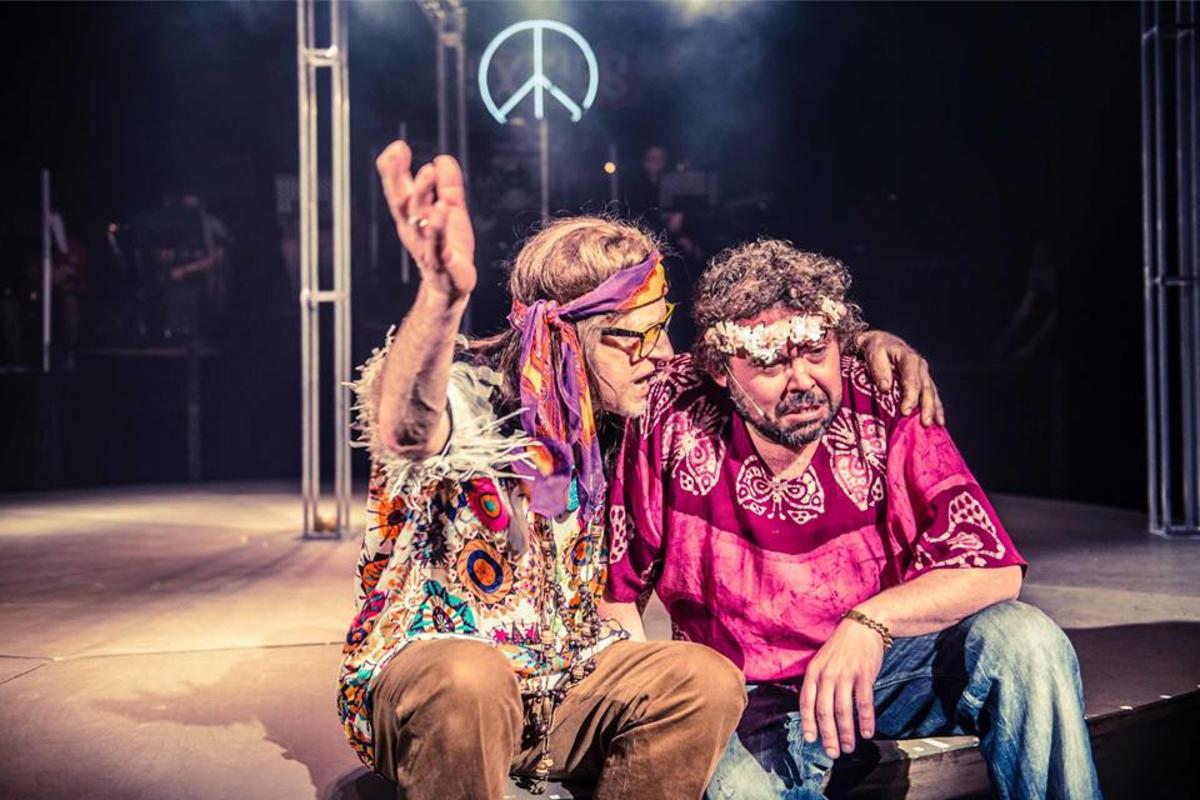 Театр ABC в Новом городе