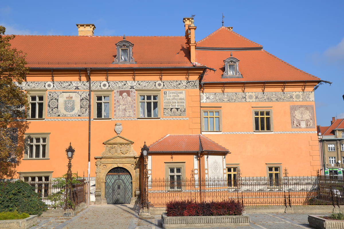 Prostějov
