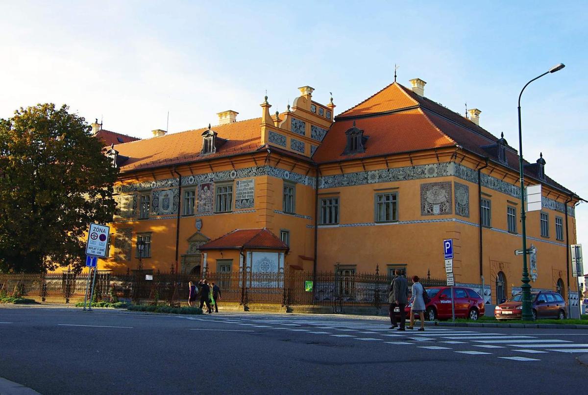Prostějov