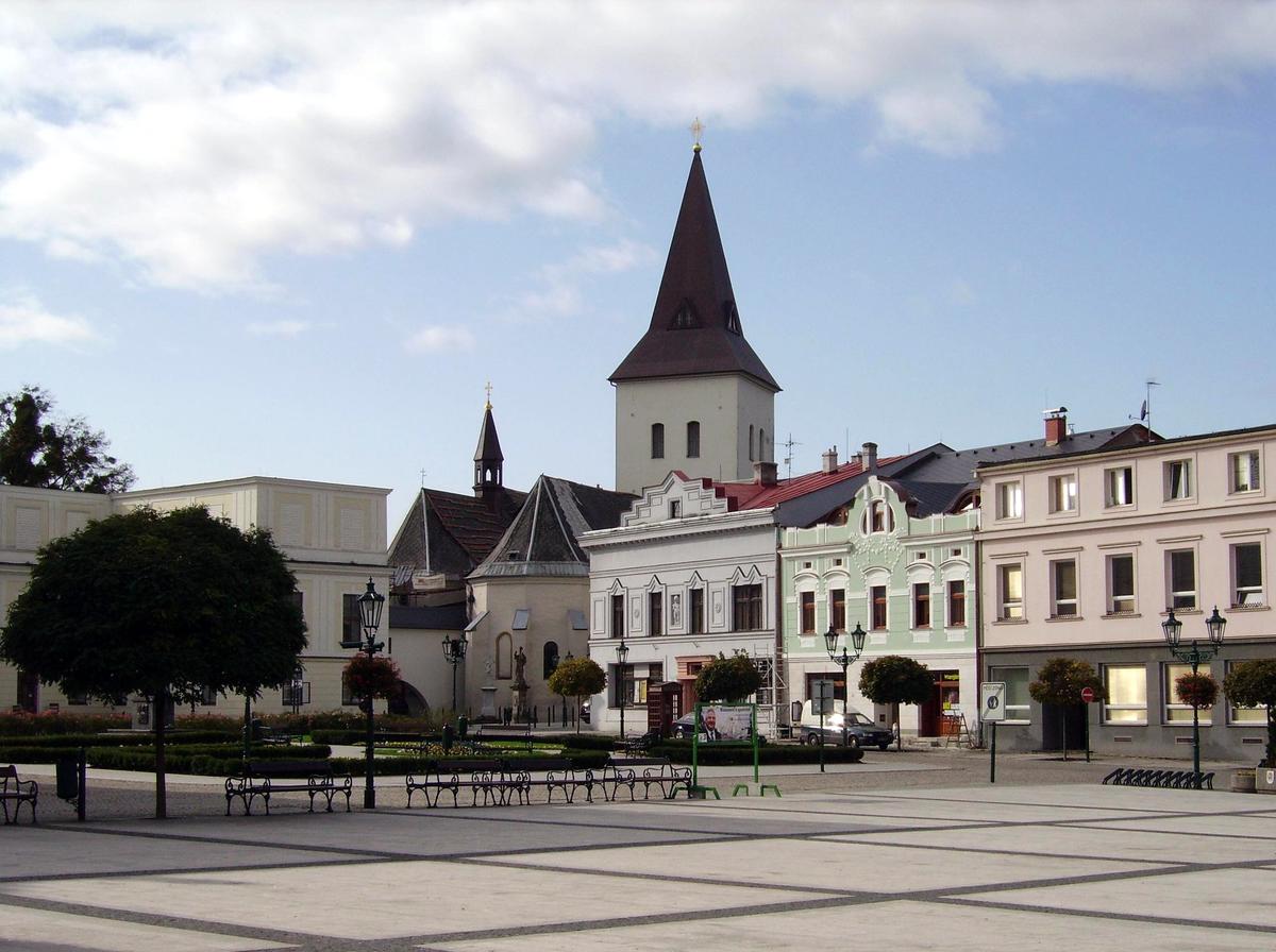 Karviná