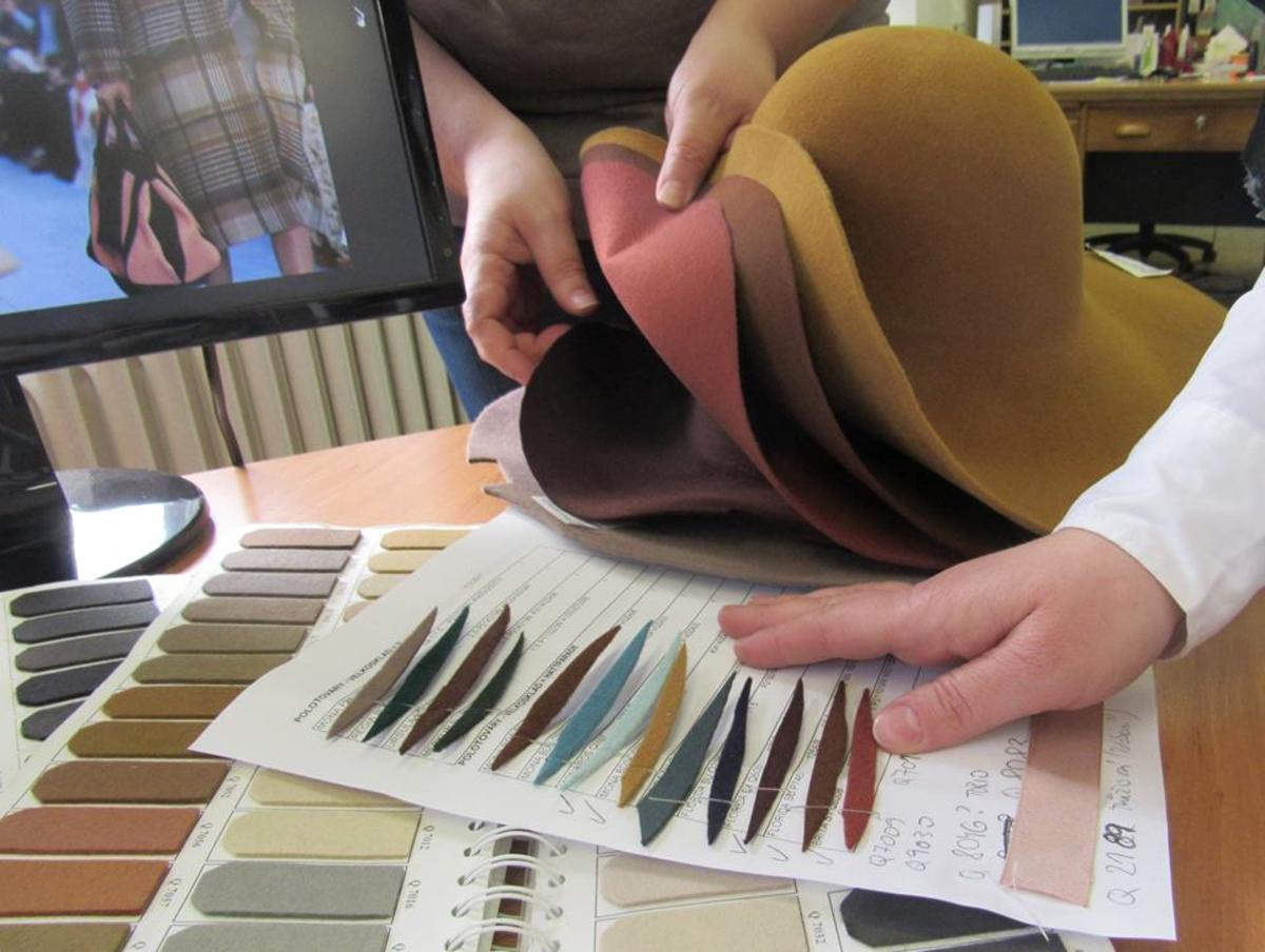 Шляпы TONAK - мировой бренд из Чехии