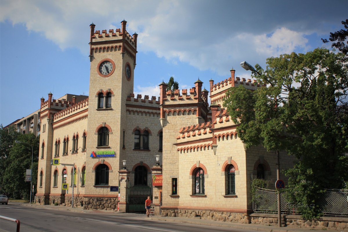Svitava