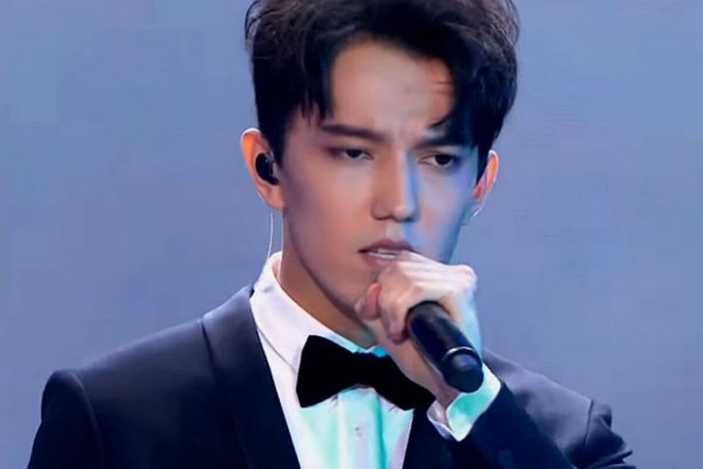 Концерт Dimash Kudaibergen в Праге